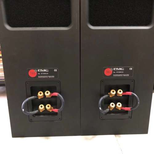 PMC TB2+書架喇叭 - 二手或全新揚聲器, 影音產品 - DCFever.com