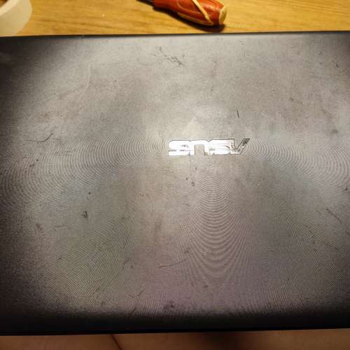 Asus F550L 15吋notebook - 二手或全新手提電腦, 電腦 - DCFever.com