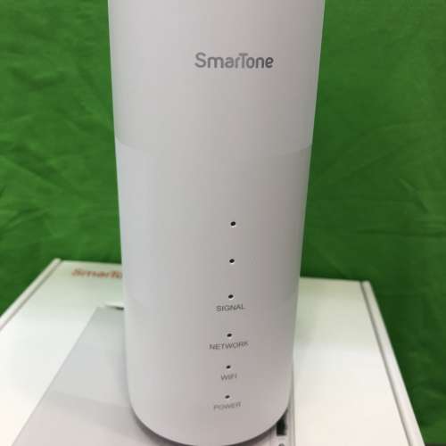 【家居5G極速上網】Smartone 5G Router - MC801A - 二手或全新網絡/WIFI, 電腦 - DCFever.com