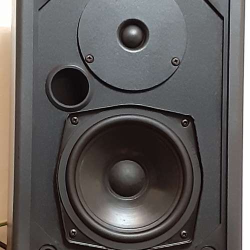 Rogers ls1 - 二手或全新揚聲器, 影音產品 - DCFever.com