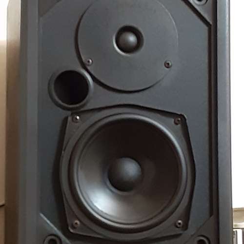 Rogers ls1 - 二手或全新揚聲器, 影音產品 - DCFever.com