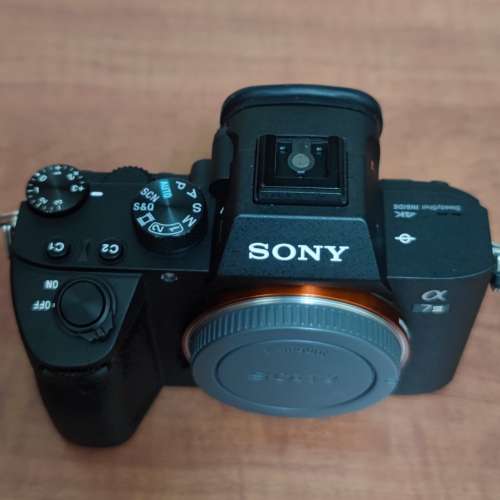 sony a7m3 body - 二手或全新無反相機, 攝影產品 - DCFever.com