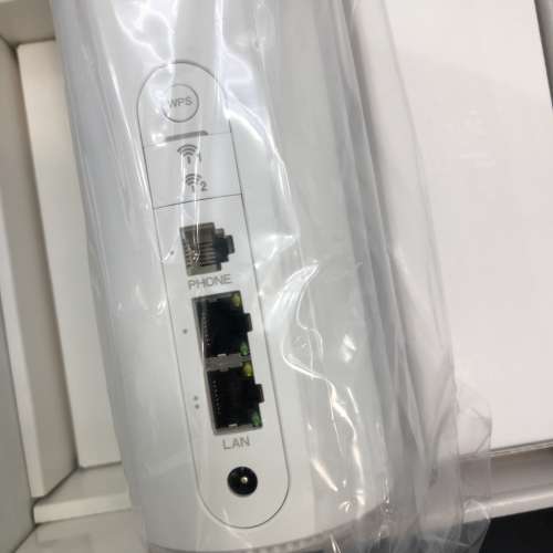 Smartone 5G Router - MC801A - 二手或全新網絡/WIFI, 電腦 - DCFever.com