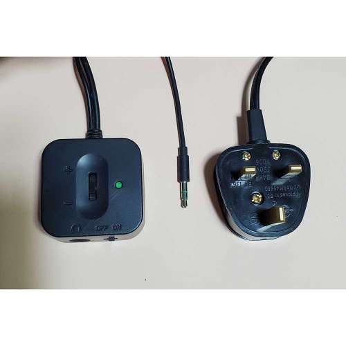 買賣全新及二手揚聲器, 影音產品 - 【只有 Subwoofer】 Logitech S-00143 重低音喇叭 (from Z213 ...