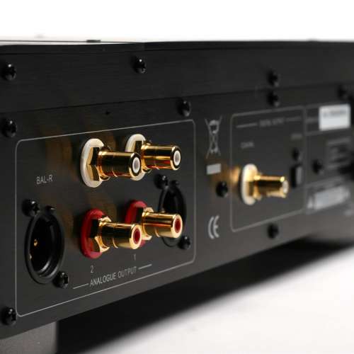 XTZ CD-100 八成新 - 二手或全新影碟 CD, 影音產品 - DCFever.com