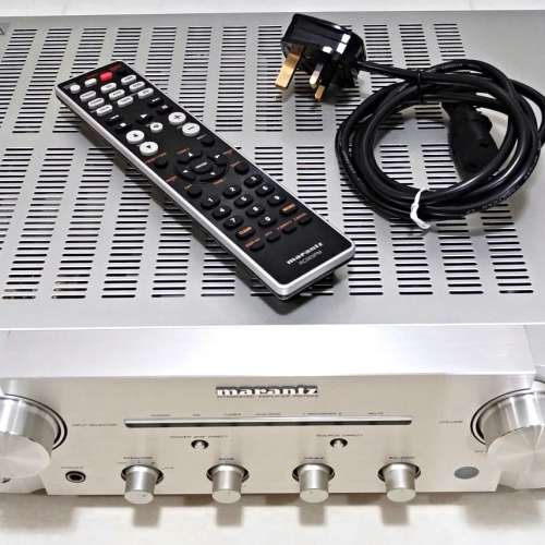 Marantz PM7003 Integrated Amplifier 馬蘭士擴音機 - 二手或全新擴音機, 影音產品 - DCFever.com