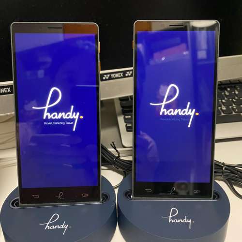 Handy T2 X TCL700X - 二手或全新Android Phone, 手機通訊 - DCFever.com