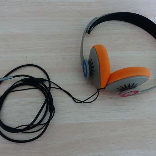 Koss KPH30i & KSC75 & YAXI Earpad - 二手或全新Headphones, 影音產品 - DCFever.com