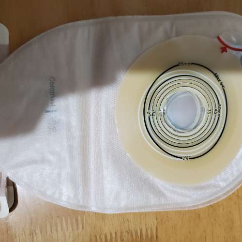 Coloplast 造口袋 15541, 15570, 13830 - 二手或全新其它, 其它 - DCFever.com