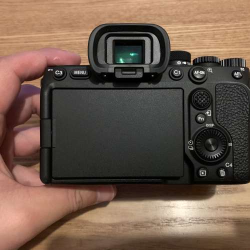 Sony A74 - 二手或全新無反相機, 攝影產品 - DCFever.com