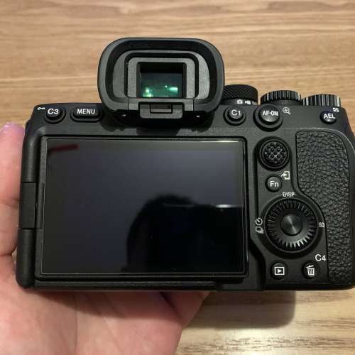 Sony A74 - 二手或全新無反相機, 攝影產品 - DCFever.com
