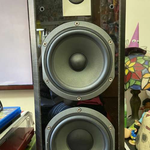 Focal 816v - 二手或全新揚聲器, 影音產品 - DCFever.com