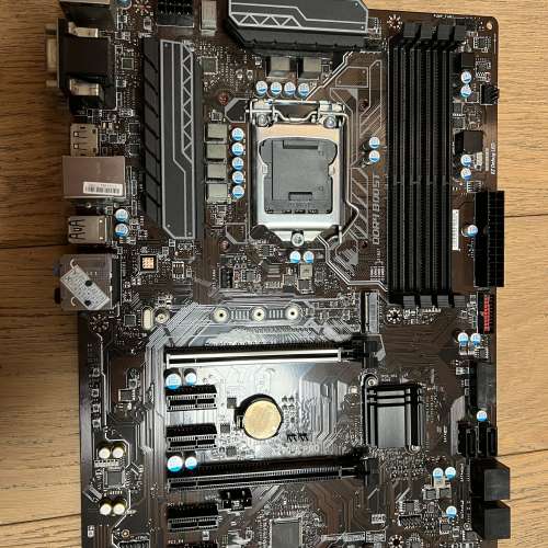 MSI Z270-A PRO - 二手或全新底板, 電腦 - DCFever.com