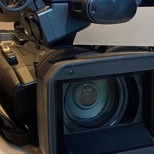 Sony HDR-AX2000 - 二手或全新數碼攝錄機, 攝影產品 - DCFever.com