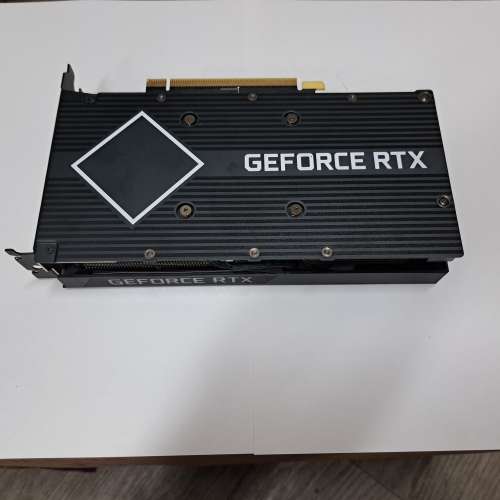 HP RTX 3060 TI 8G - 二手或全新顯示卡, 電腦 - DCFever.com