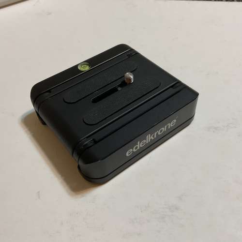 edelkrone FlexTILT Head - 二手或全新腳架, 攝影產品 - DCFever.com