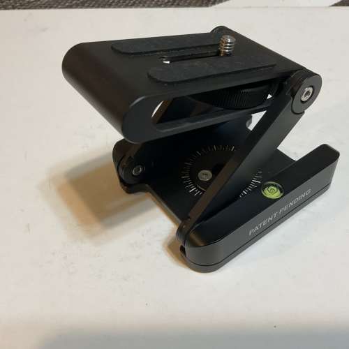 edelkrone FlexTILT Head - 二手或全新腳架, 攝影產品 - DCFever.com