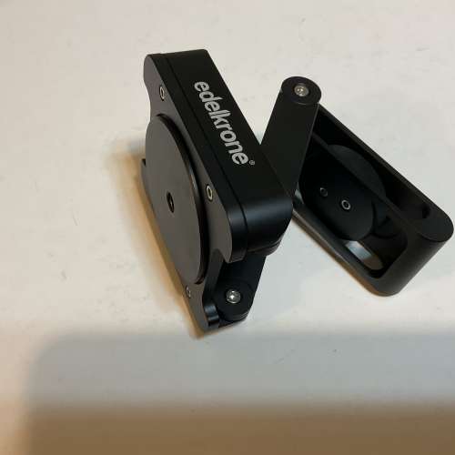 edelkrone FlexTILT Head - 二手或全新腳架, 攝影產品 - DCFever.com