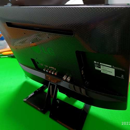 LG Full HD TV M2252 - 二手或全新顯示器, 電腦 - DCFever.com