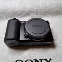 買賣全新及二手無反相機, 攝影產品 - 全新 Sony ZV -EV10 黑色淨機身 - DCFever.com