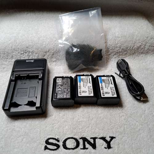 全新 Sony ZV -EV10 黑色淨機身 - 二手或全新無反相機, 攝影產品 - DCFever.com