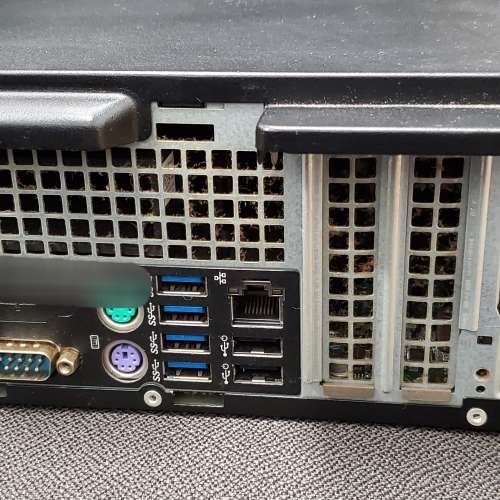 Dell 7050 SSF computer - 二手或全新電腦組合, 電腦 - DCFever.com