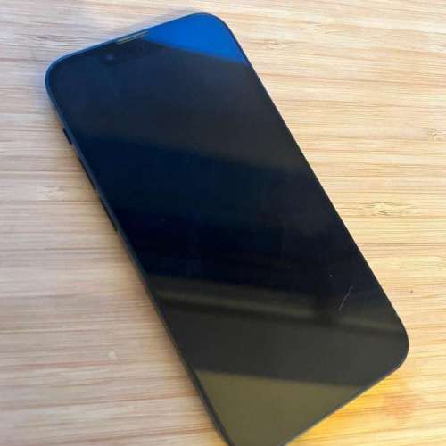 iPhone 13 Mini Black 256GB Midnight 黑 - 二手或全新iPhone, 手機通訊 - DCFever.com