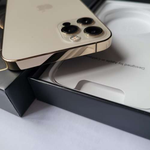 iphone 12pro 128gb, 電池健康度87,所有功能正常。 - 二手或全新iPhone, 手機通訊 - DCFever.com