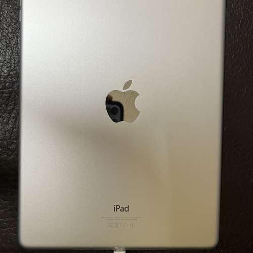 iPad air 1 32G Sliver銀色 md789zp/a - 二手或全新平板電腦, 電腦 - DCFever.com