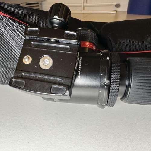 AOKA KT324C(W/ KK44 BALL HEAD) CARBON TRIPOD - 二手或全新腳架, 攝影產品 - DCFever.com