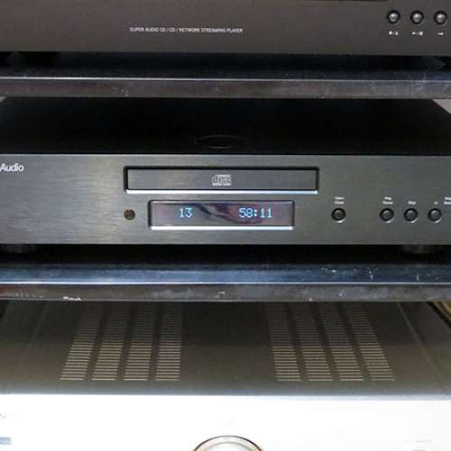 Cambridge Audio Azur 650C CD player (not Denon Marantz Yamaha NAD) - 二手 ...