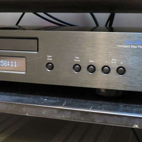 Cambridge Audio Azur 650C CD player (not Denon Marantz Yamaha NAD) - 二手 ...