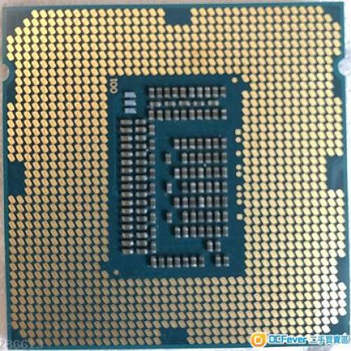 Intel Xeon E3-1265Lv2 LGA 1155 HP Gen8 CPU upgrade - 二手或全新CPU, 電腦 ...