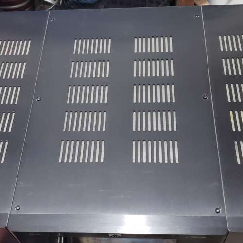 瑞典XTZ CD-100 發燒CD機 - 二手或全新音響組合, 影音產品 - DCFever.com