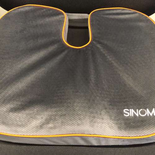 SINOMAX Auto Seat Cushion - 二手或全新其它, 其它 - DCFever.com