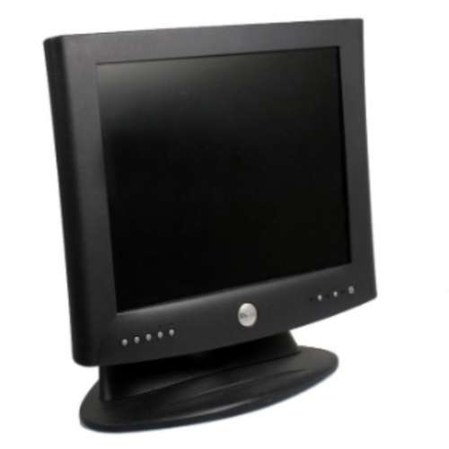 Dell 1702FP 高清 Mon 1280 x1024 - 二手或全新顯示器, 電腦 - DCFever.com