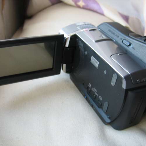 sony dcr-sr85 camcorder 數碼攝錄機 - 二手或全新數碼攝錄機, 攝影產品 - DCFever.com