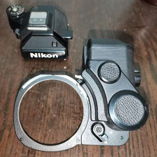 Nikon DP-2 DS-1 for F2 - 二手或全新菲林相機, 攝影產品 - DCFever.com