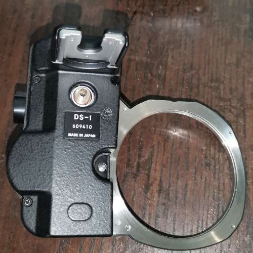 Nikon DP-2 DS-1 for F2 - 二手或全新菲林相機, 攝影產品 - DCFever.com