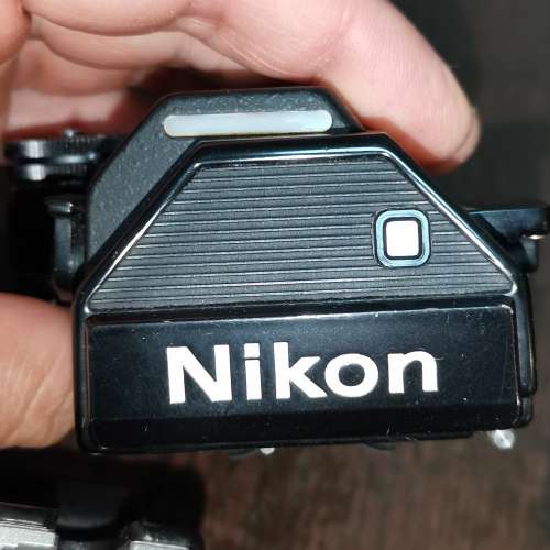 Nikon DP-2 DS-1 for F2 - 二手或全新菲林相機, 攝影產品 - DCFever.com