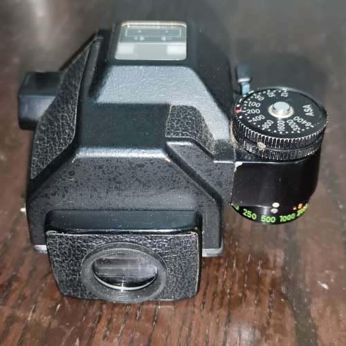 Nikon DP-2 DS-1 for F2 - 二手或全新菲林相機, 攝影產品 - DCFever.com