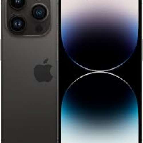 iphone 14 pro 256gb Space black 太空黑 - 二手或全新iPhone, 手機通訊 - DCFever.com