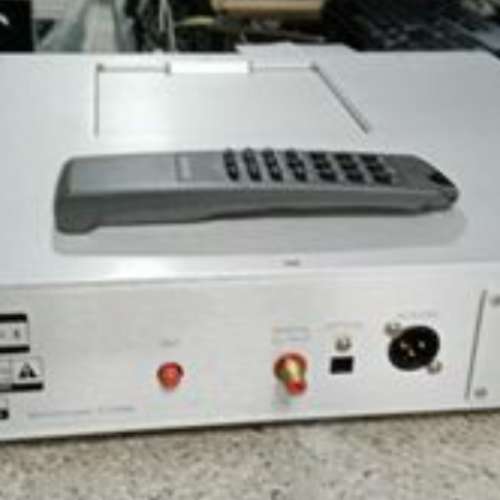 AUNE CD 壓碟轉盤平行入 - 二手或全新即影即有, 攝影產品 - DCFever.com