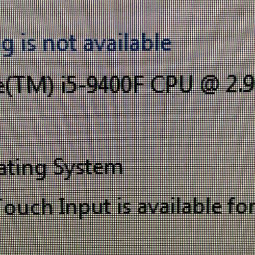 Intel Core 九代 i5-9400F CPU - 二手或全新CPU, 電腦 - DCFever.com