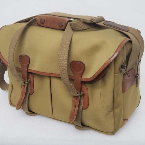 Billingham 445 相機袋 - 二手或全新相機袋, 攝影產品 - DCFever.com