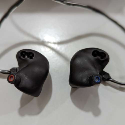 InEar PP8 (浄耳機無完整包装) - 二手或全新Earphones, 影音產品 - DCFever.com