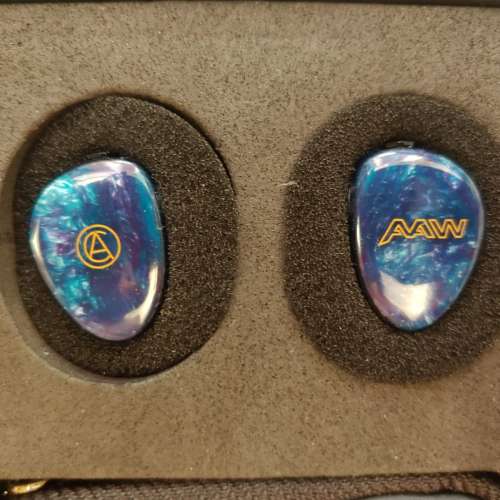 AAW Project 4+2 - 二手或全新Earphones, 影音產品 - DCFever.com