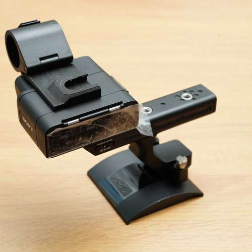 Sony Fx3 Fx30 XLR-H1 XLR音頻手柄 - 二手或全新其他配件, 攝影產品 - DCFever.com