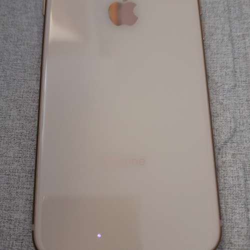 95% 新 iPhone 8 64GB 金色 - 二手或全新iPhone, 手機通訊 - DCFever.com