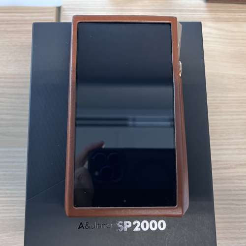 Astell & Kern AK SP2000 Cu Effect Audio AKA 4.4 - 二手或全新隨身音響, 影音產品 ...
